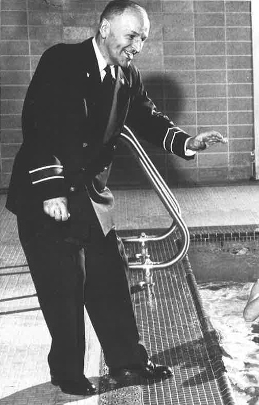 The Dvorak Years – University of Wisconsin Marching Band