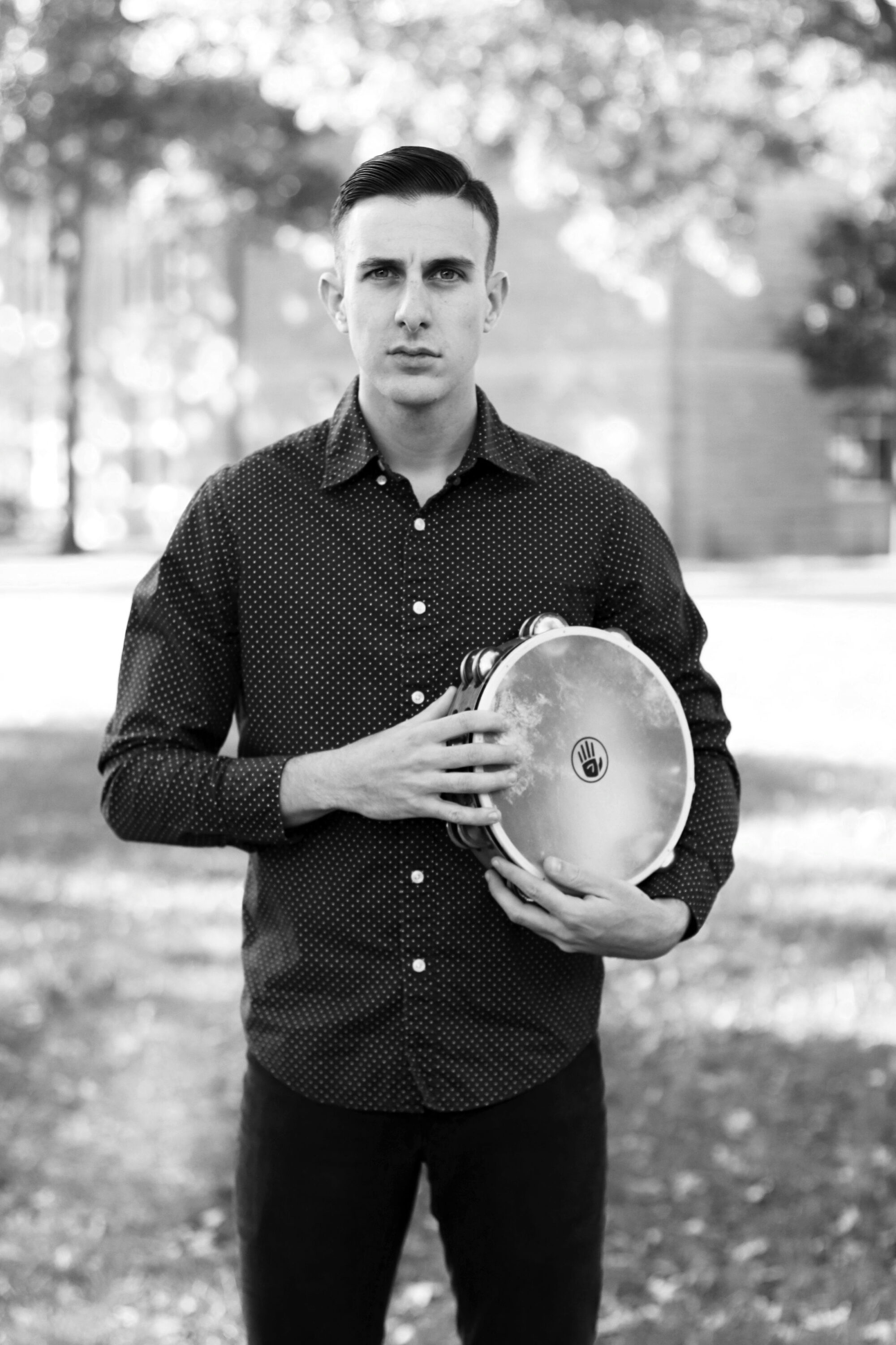 Michael Walling – University of Wisconsin Marching Band