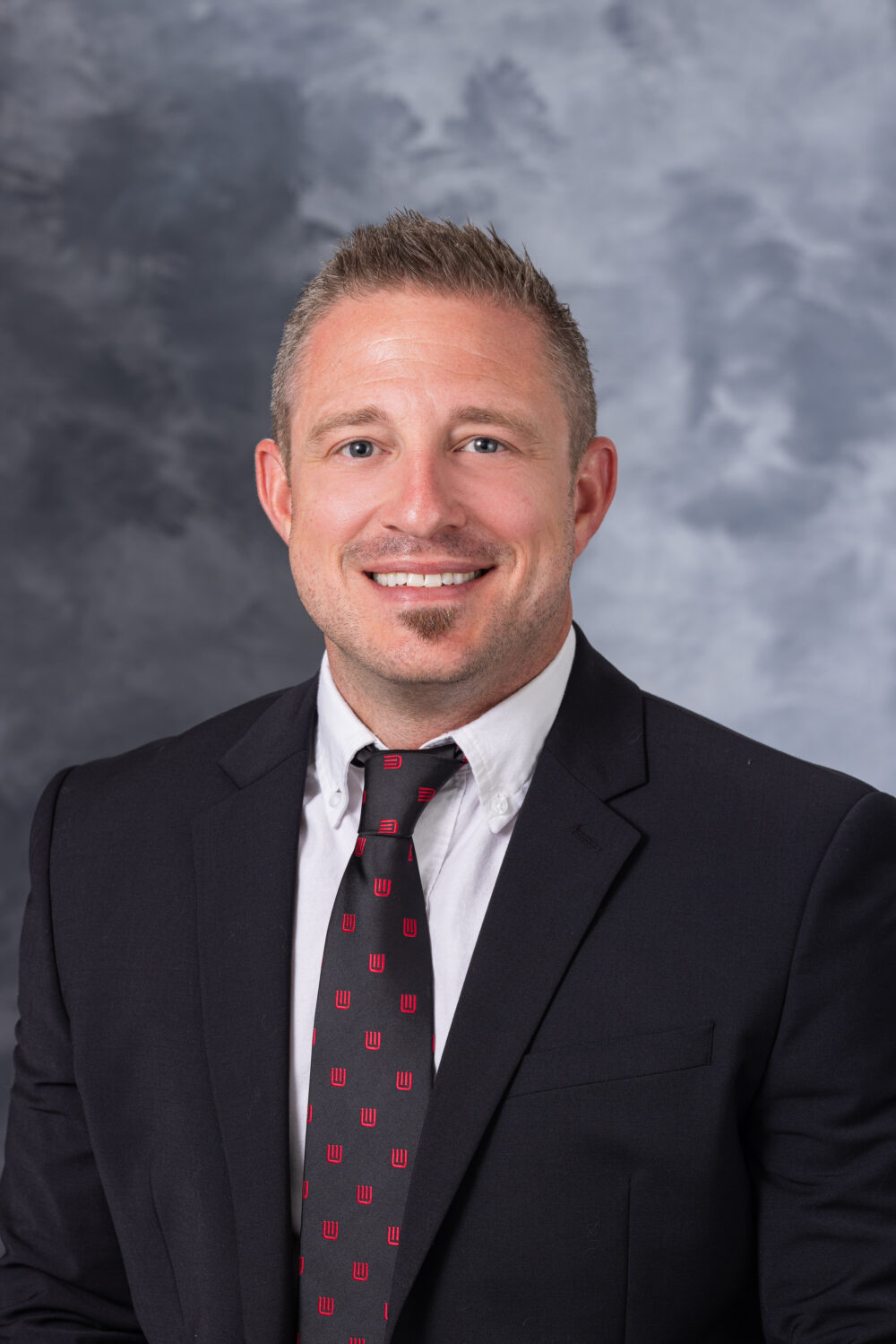Matthew Endres – University of Wisconsin Marching Band