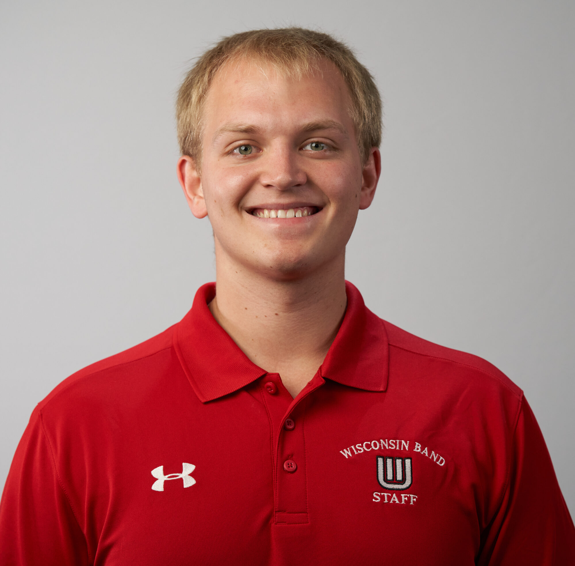 People – University of Wisconsin Marching Band